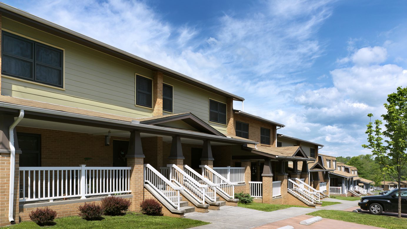 KCDC announces $33.1 million in improvements to three properties - KCDC