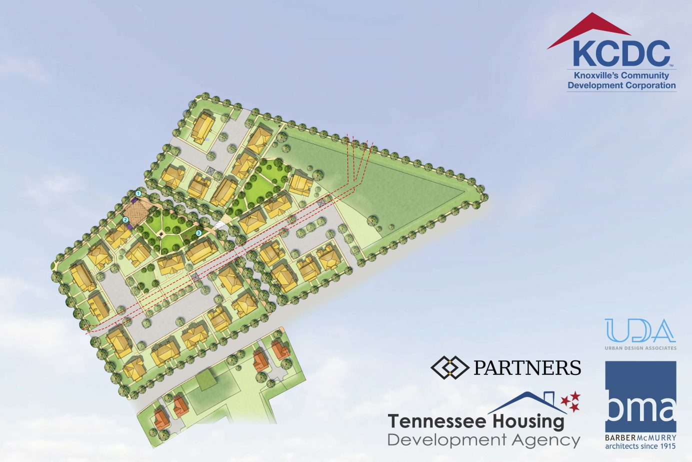 KCDC holds community meeting to present Five Points Phase 4 site plan ...