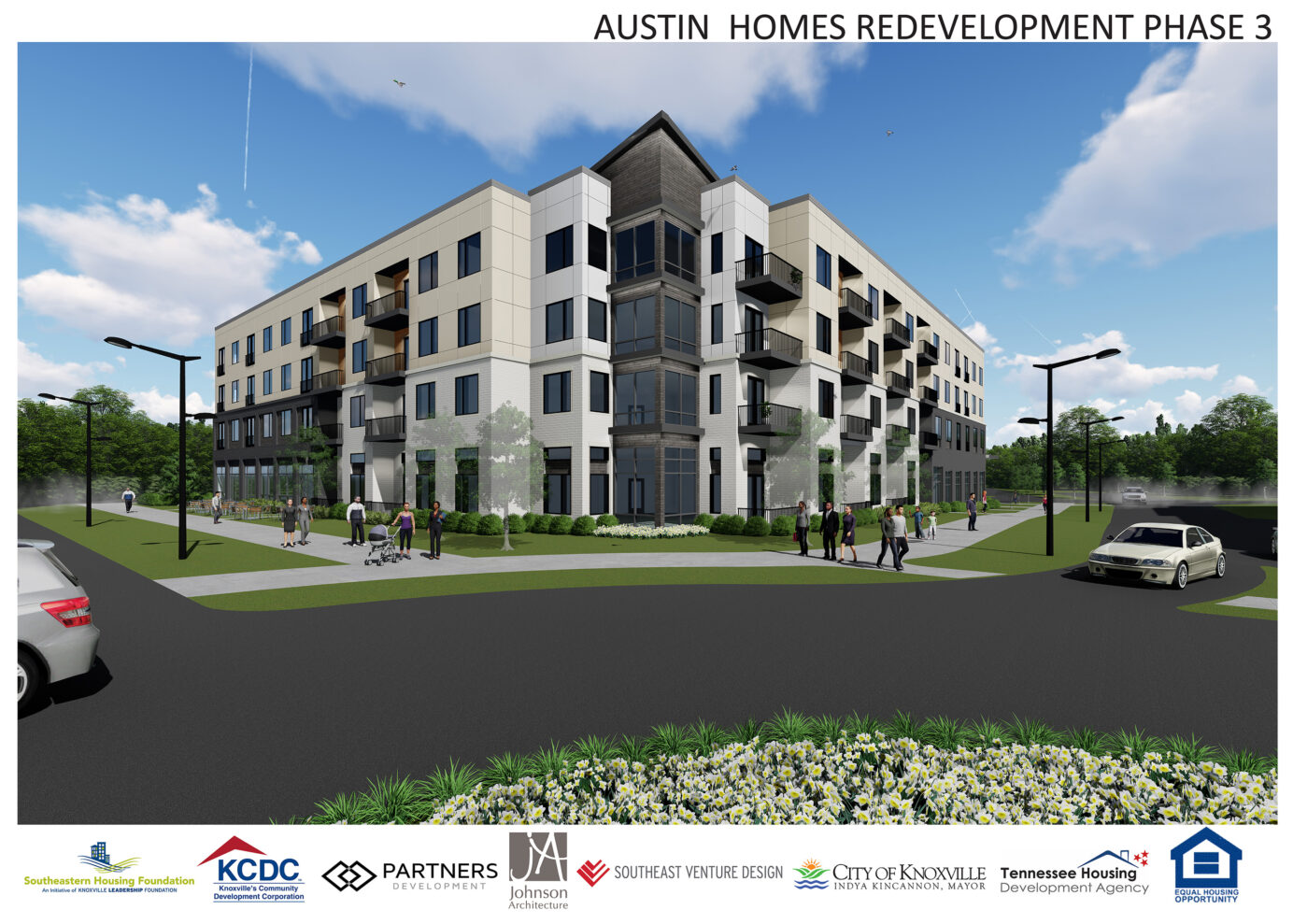 $7.5 million federal grant to bring supportive housing for seniors to ...