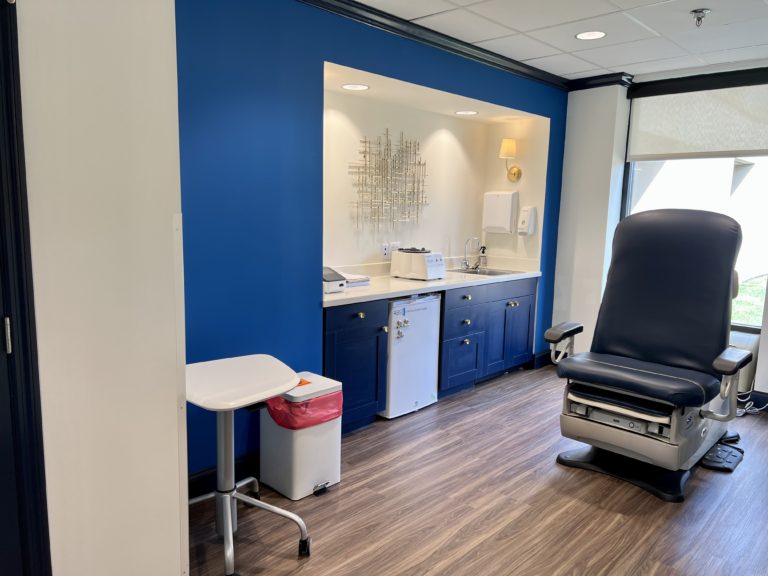 KCDC, Matter Health open wellness center to provide care for Isabella ...