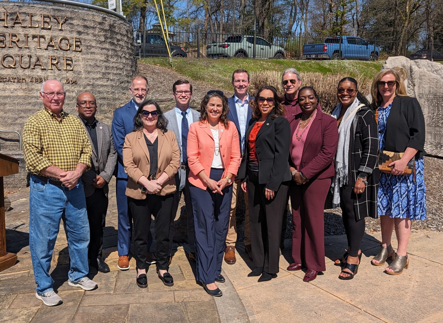 City’s largest federal grant in recent history will help reconnect communities - KCDC