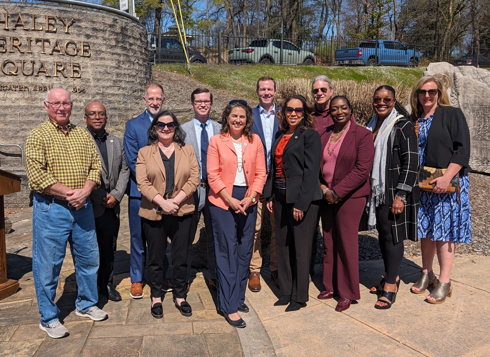 City’s largest federal grant in recent history will help reconnect communities - KCDC