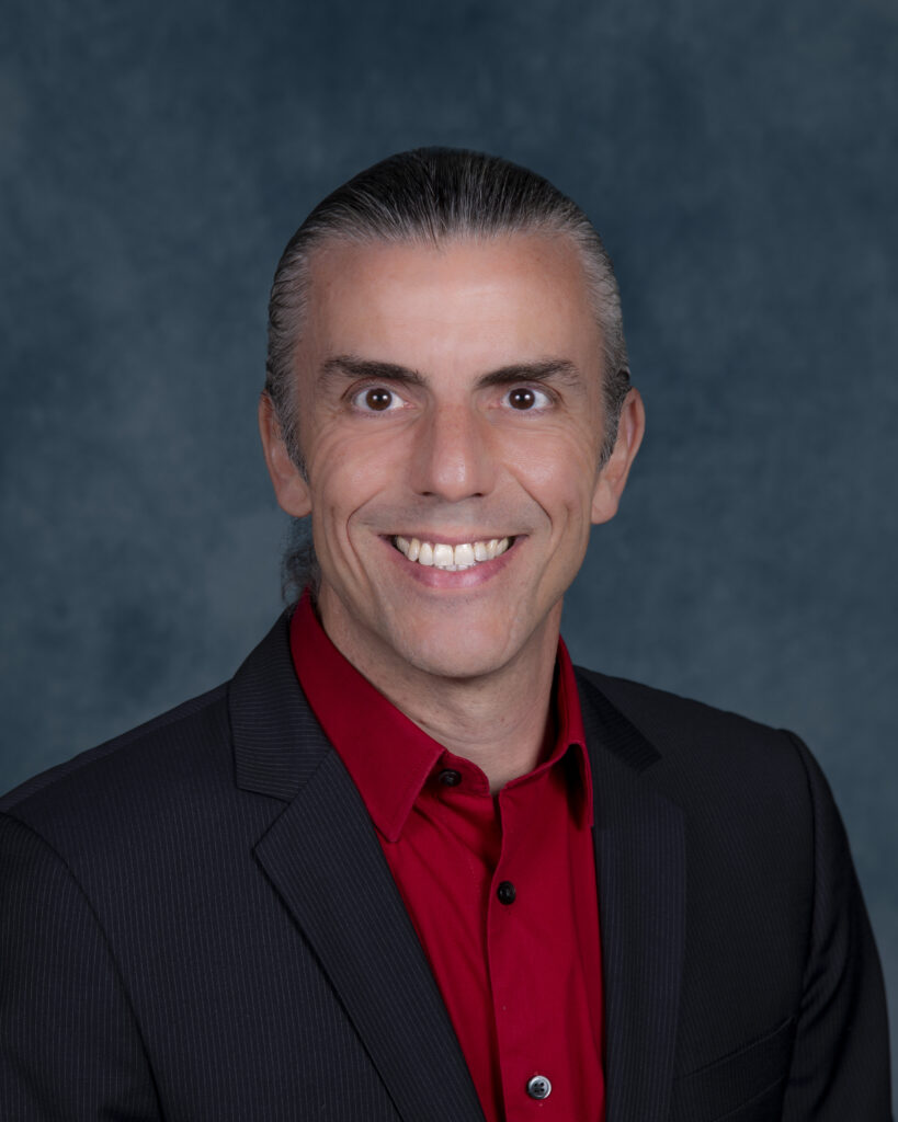 KCDC adds Ken Woodhouse as director of development - KCDC
